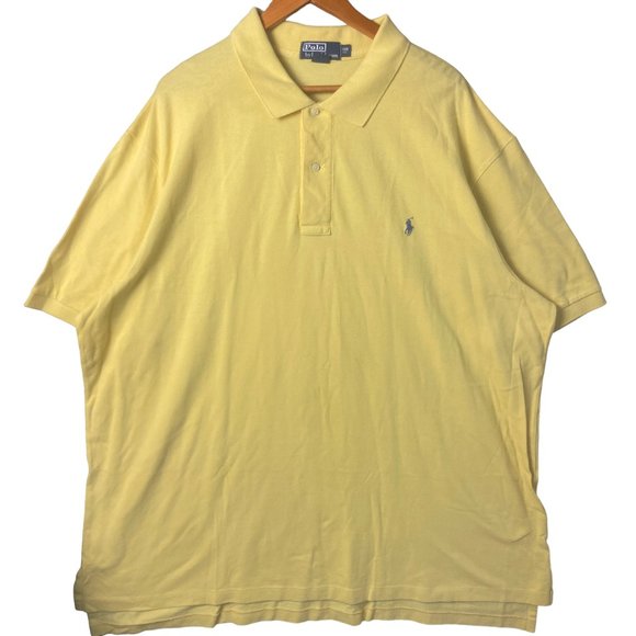 Polo Ralph Lauren | Shirts | Polo Ralph Lauren Shirt Mens 3xb Big ...